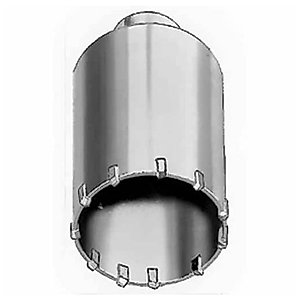 Sds Plus Core Bit, 3 In