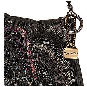 Mary Frances Pattern Play Handbag, Multi