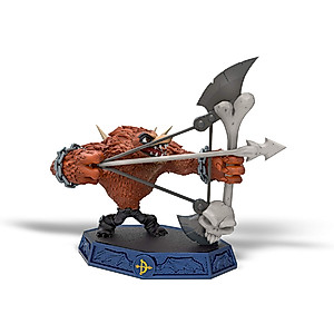 Skylanders Imaginators Wolfgang (New - No Retail Packaging)