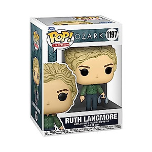 Funko Pop! TV: Ozark - Ruth Langmore