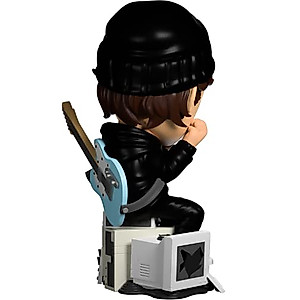 Youtooz Wilbur Simp #145 4.9" inch Vinyl Figure, Collectible Limited Edition Figure from The Youtooz Gaming Collection