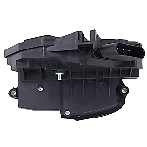 MOTOKU Rear Right Passenger Side Door Lock Latch Actuator for Ford Escape Fusion Focus Edge MKX MKZ 2011 2012 2013 2014 2015 2016 2017