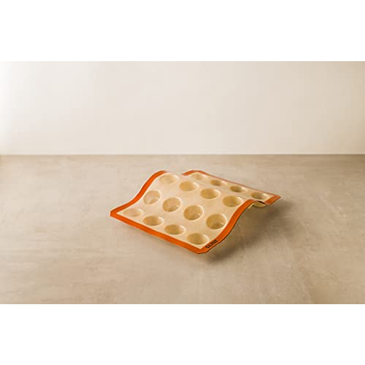 Silpat The Original Perfect Mini Muffin Mold