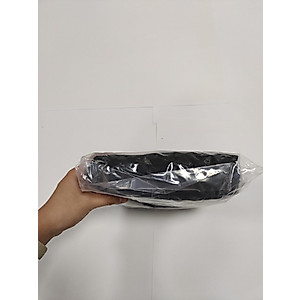 ZOMAKE Lightweight Packable Backpack 30L - Foldable Hiking Backpacks Water Resistant Compact Folding Daypack for Travel(Black)