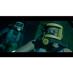 Bandai Namco Games The Dark Pictures Man of Medan for SONY PS4 PLAYSTATION 4 REGION FREE JAPANESE IMPORT