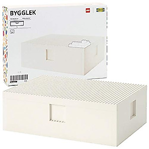 IKEA BYGGLEK 35 x 26 x 12 cm