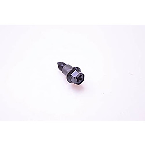Tecumseh 650806 Lawn & Garden Equipment Screw Genuine Original Equipment Manufacturer (OEM) Part