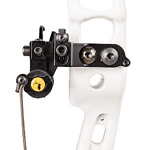 Trophy Ridge Sync MD Drop Away Archery Arrow Rest, Right Hand