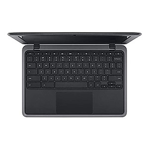 Acer Chromebook 11 - 11.6" Intel Celeron 1.1 GHz 4GB Ram 32GB Flash Chrome OS (Renewed)