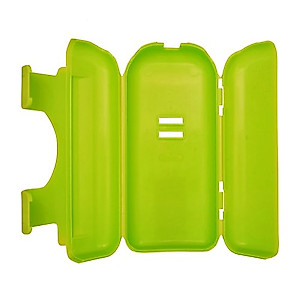 EasyPouch Independence - The No Squeeze, No Mess, self feeding utensil for baby food pouches. [2 Pack], Model: 852571005003, Baby & Child Shop