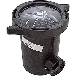 Waterway Pump Trap Assembly 1-1/2 Inch x1-1/2 Inch