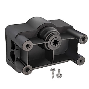 Drive-up Club Car DS MCOR Potentiometer Accelerator,MCOR Motor Controller for Golf Cart Electric 2001-2011 Golf Cart, Replace OEM 1021011-01