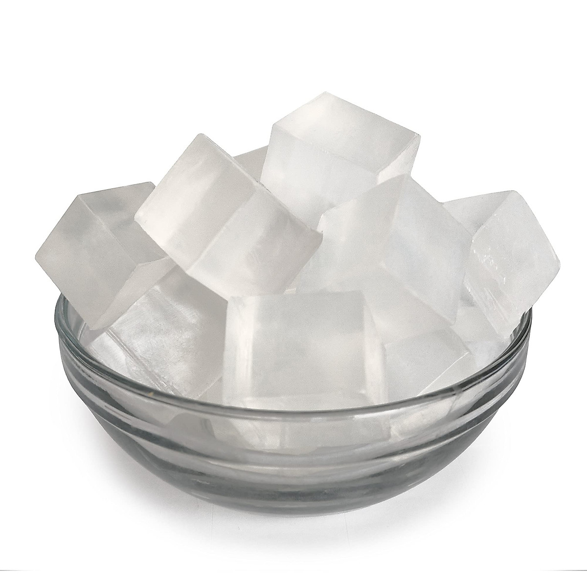 velona 5 LB - Ultra Clear Glycerin Soap Base Melt and Pour | Transparent Natural Bar for The Best Result for Soap Making