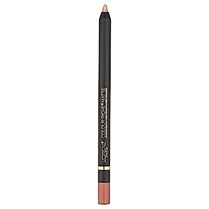 L’Oréal Paris Colour Riche Matte Lip Liner, Matte-Stermind, 0.04 oz.