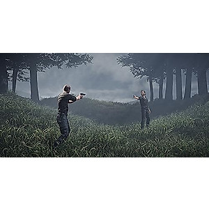 The Walking Dead: Destinies - Xbox Series X