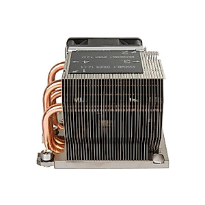 Dynatron B13 2U Active CPU Cooler