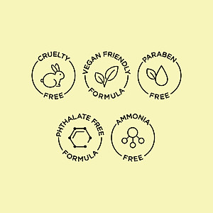 John Frieda Go Blonder Lightening Shampoo for Blonde Color-Treated Hair, Paraben, Phthalate, Silicone and Ammonia Free, Cruelty Free, Vegan Friendly Shampoo 8.3 oz Bottle