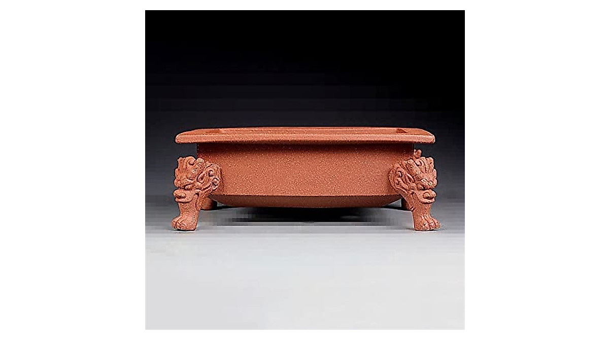Stylish Rectangular Plant Pots for Indoor & Outdoor Use