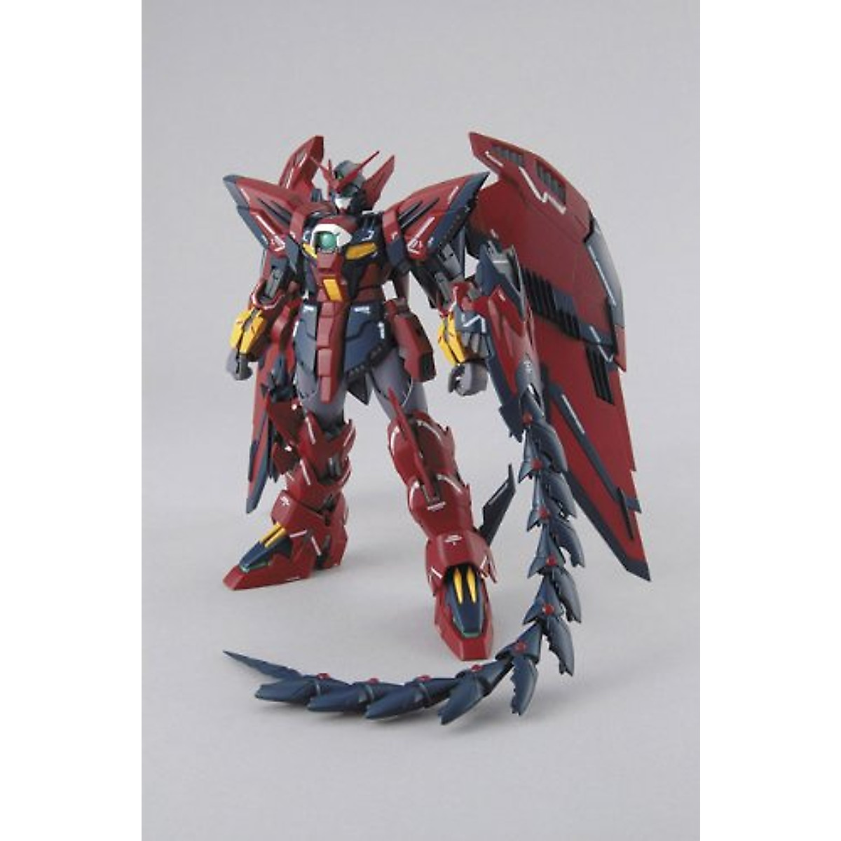 Bandai Hobby MG Gundam Epyon (EW) Gundam Wing: Endless Waltz