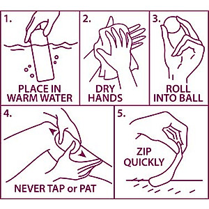 Aplon Hair Remover, Natural Hair Removal Alternative to Depilatory Creams and Wax Strips, 3 oz. Tube