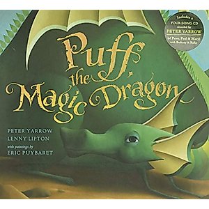 Puff, the Magic Dragon
