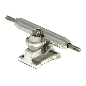Teak Tuning Bubble Bushings Pro Duro Series in Clear Glow - Medium (71A) - Custom Molded Fingerboard Tuning