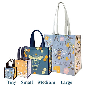 Karma Small Gift Bag, Flamingo