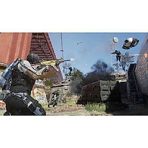 Call of Duty: Advanced Warfare (Gold Edition) - PlayStation 3