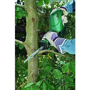 Bosch DIY 3tlg. Säbelsägeblatt-Set Wood and Metal zum Sägen in Holz und Metall