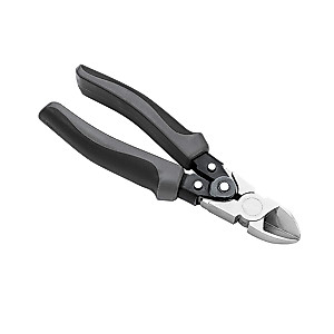 Daiwa Cam Diagonal Cut Pliers 7"-DCDCPL-7