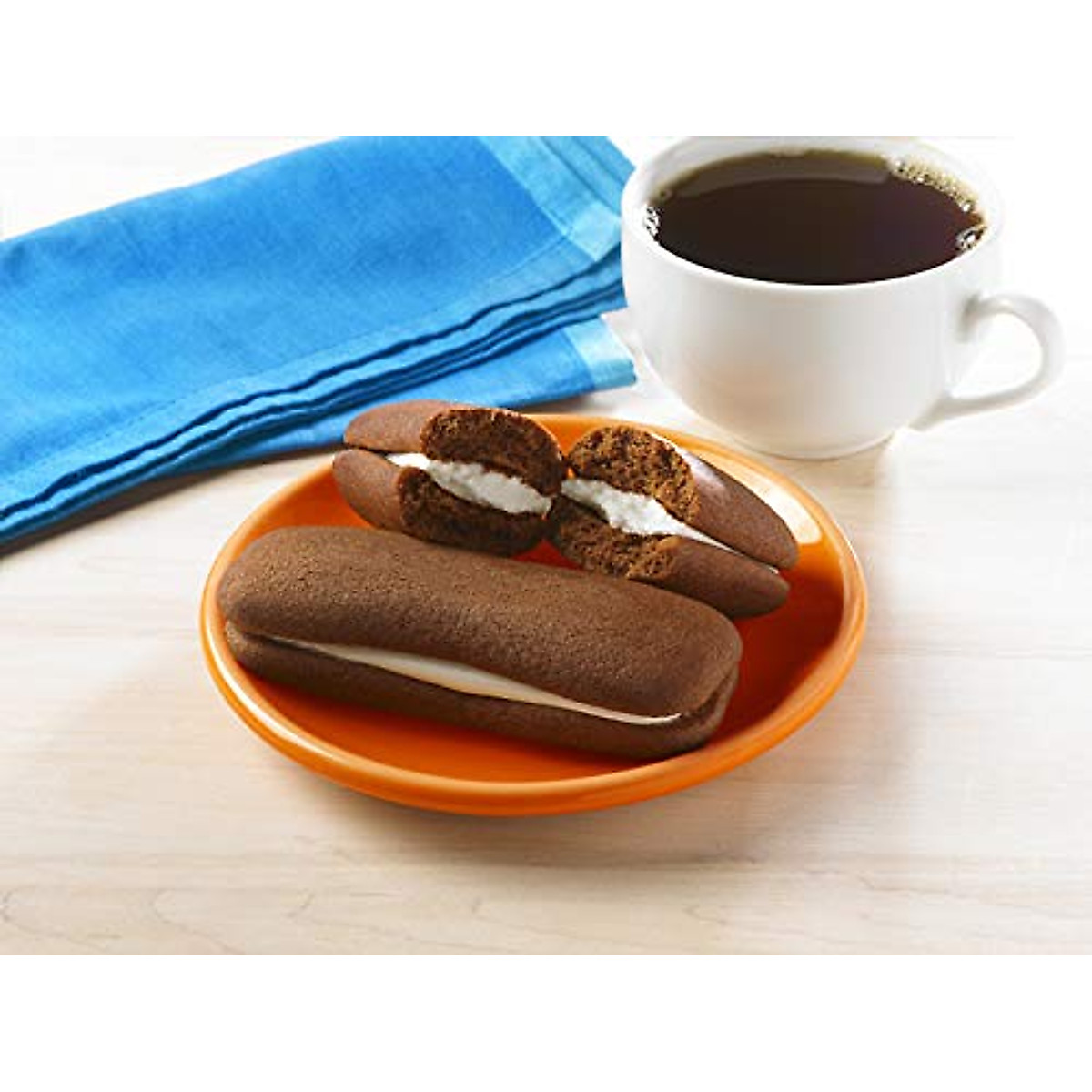 Drake's Devil Dogs, 13.63 oz, 8 Count