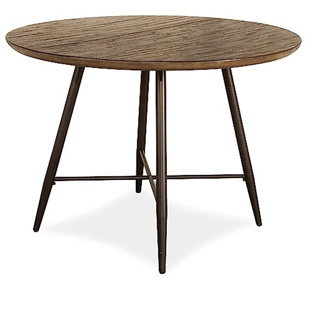Hillsdale Furniture Forest Hill Table, Brown