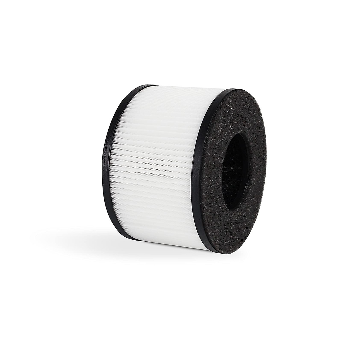 BS-03 Hepa Filter Compatible with BS-03 HEPA Air Purifier Part U, 2-Pack