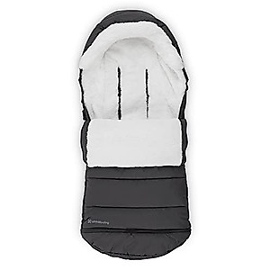 UPPAbaby Cozyganoosh, Jake (Charcoal)