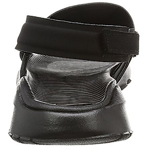 Nike Tanjun Womens Sandal Black/White/Black 882694-001 (10 B(M) US)