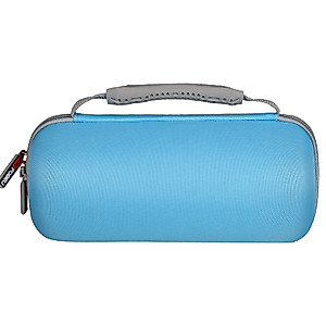 FBLFOBELI EVA Hard Storage Case Compatible with Hatch Rest 1st & 2nd Gen Baby Sound Machine, Protective Shockproof Bag (Case Only)