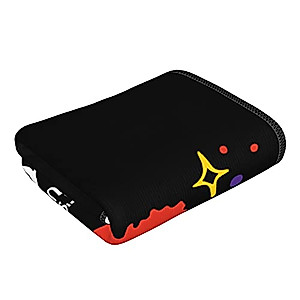 SUPLUCHOM Hand Towel Sanderson Sisters Halloween Hocus Pocus for Bathroom Kitchen Microfiber Fingertip Bath Towels 16 x 27.5 Inch Soft Decorative Home Hotel Gym Laundry Room