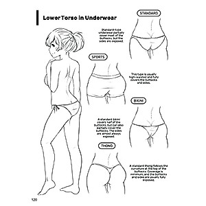 How to Draw Manga: The Female Figure (Manga University Presents ... How to Draw Manga)