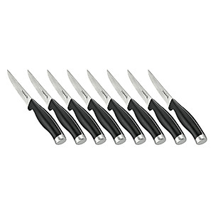 Calphalon Contemporary Cutlery, Steak Knives (Set of 8), 8-Piece