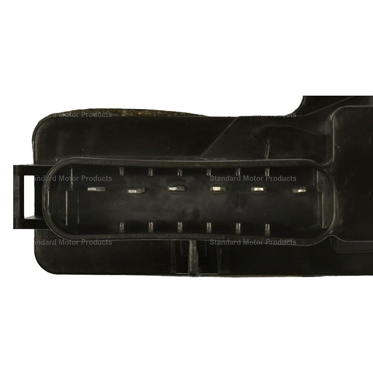 Blower Motor Resistor