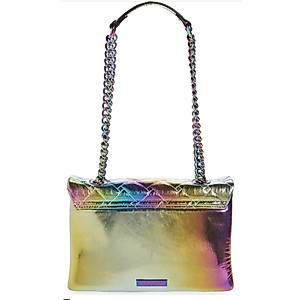 Kurt Geiger London Leather Kensington Bag Multi One Size