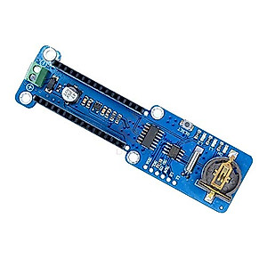 Nano V3.0 Data Record Logging Shield Module for Arduino Nano Recorder 3.3V with SD Card Interface Module RTC Real Time Clock