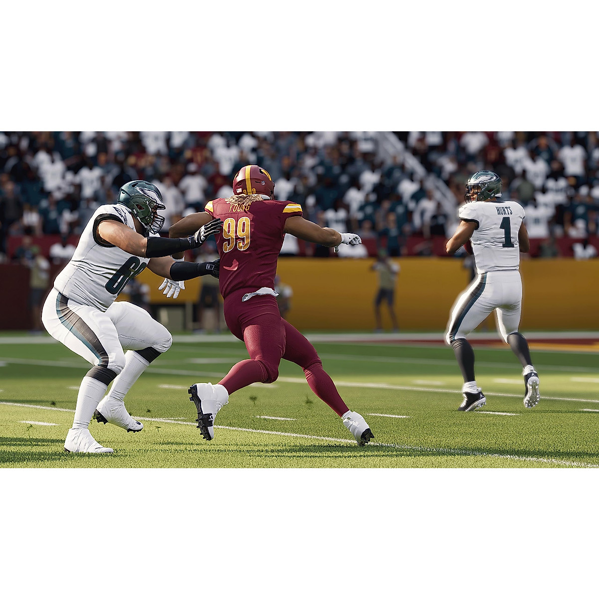 Madden NFL 24 - PlayStation 4