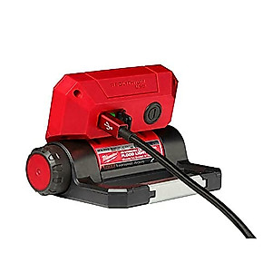 Milwaukee 2114-21 USB Rechargeable Rover Pivo