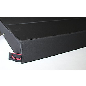 Sodynee® 18 Pcs Eyewear Sunglasses Jewelry Watches Display Storage Case Stand