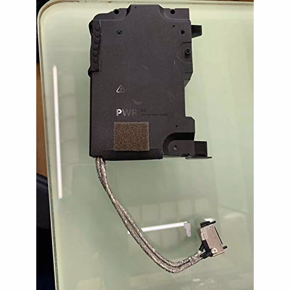 Microsoft Original Power Supply Internal AC Adapter Replacement for Xbox One X