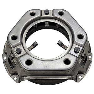 CKFD01 New Ford Tractor Clutch Kit 8N, 9N, 2N, NAA, 500, 600, 700, 800, 900