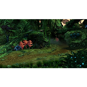 James Cameron's Avatar The Game - PS3