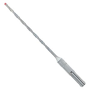 Diablo by Freud DMAPL4020 5/32 in. x 4 in. x 6 in. Rebar Demon SDS-Plus 4-Cutter Full Carbide Head Hammer Bit