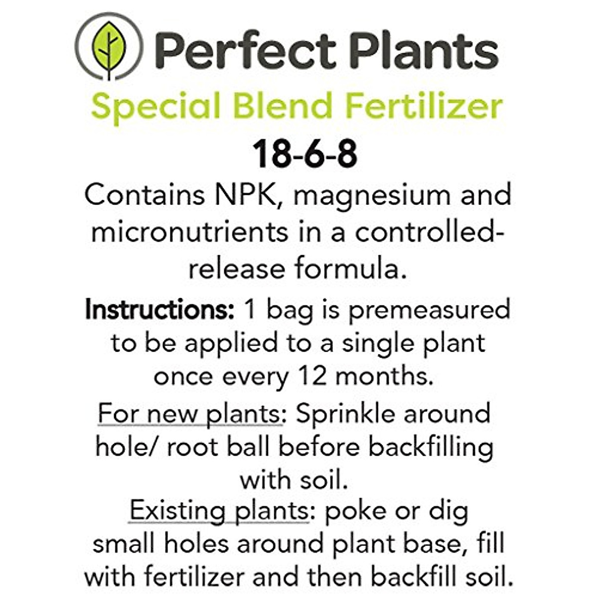 Perfect Plants Frostproof Gardenia Live Plant, 1 Gallon Pot